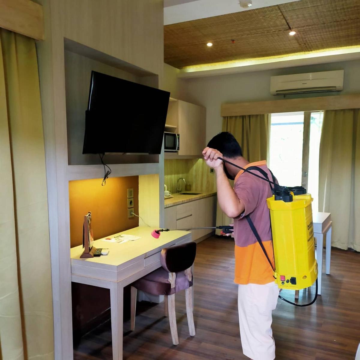 Grand Mega Resort & Spa - SuiteTrails