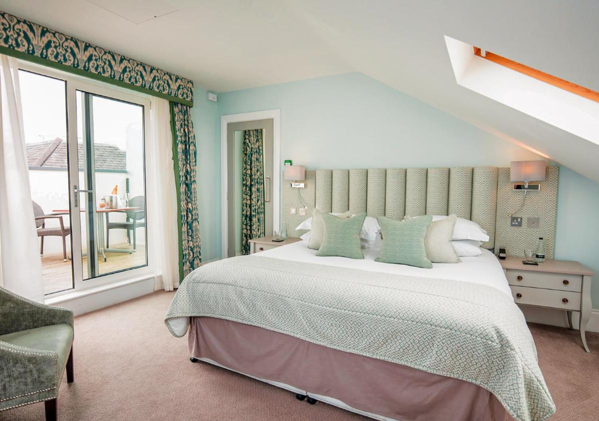 The West Park Hotel - Harrogate