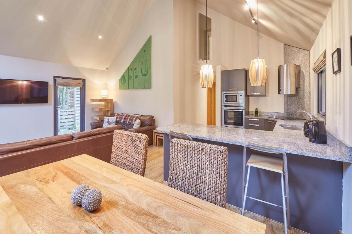 Host & Stay - Simon Howe Lodge - Whitby