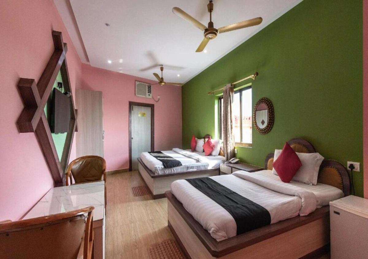 STAYMAKER Mehak E Punjab Retreat | Hotel in Tarapith, India