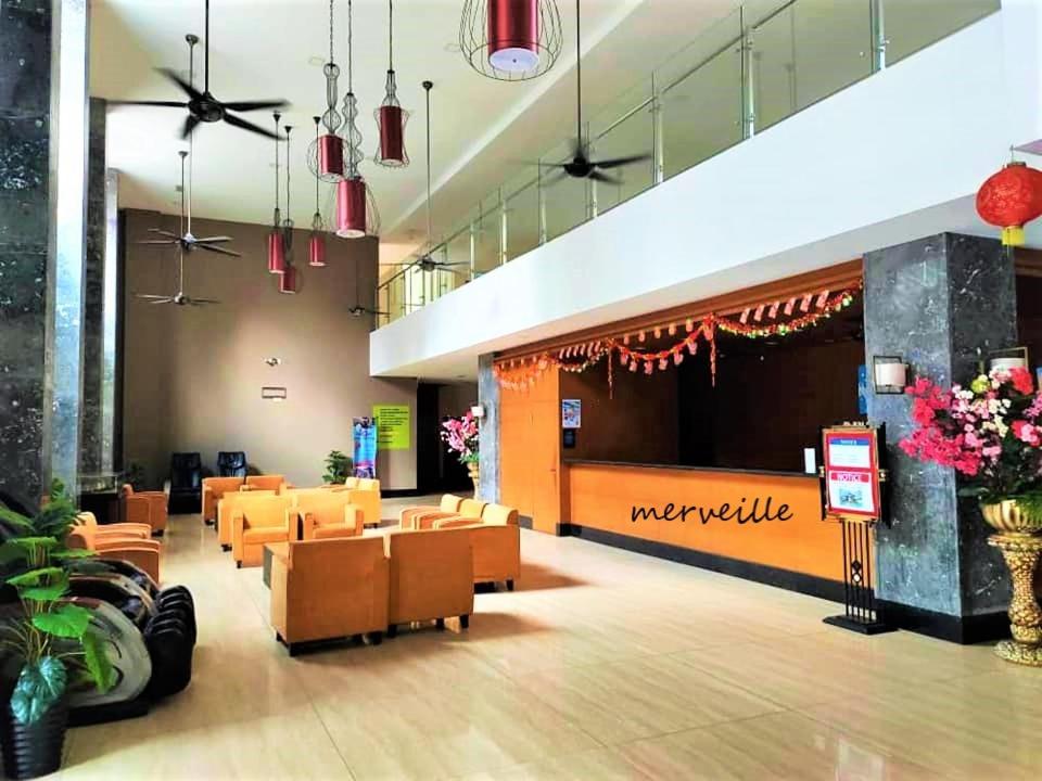 Family First Choice - BL Water Theme Park Resort - Melaka