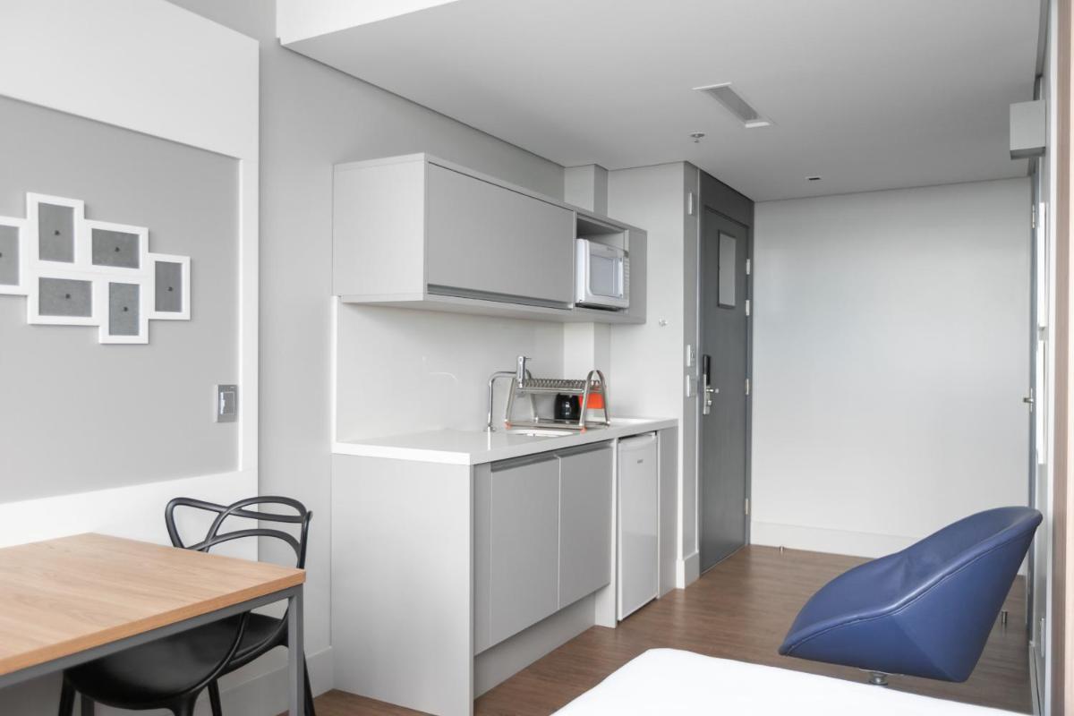 Studio Premium Batel - HSB010 - Housity