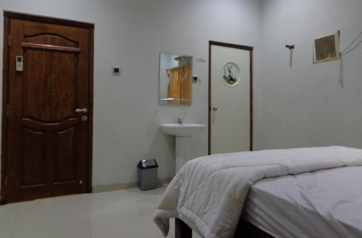 Jepara Residence - SuiteTrails