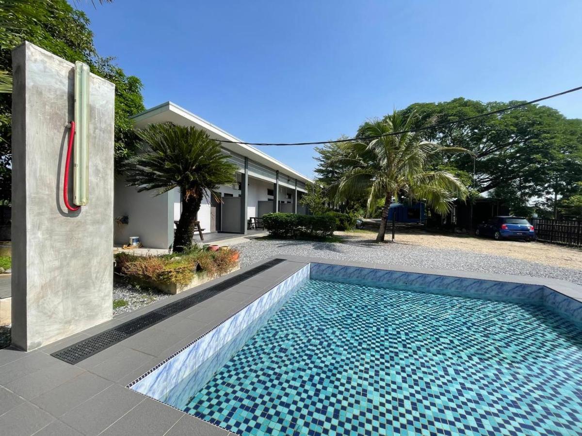 Changlun Chalet - Changlun