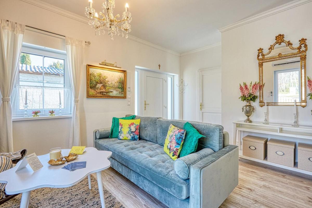 The Doors Boutique Apartments - Kígyó utca