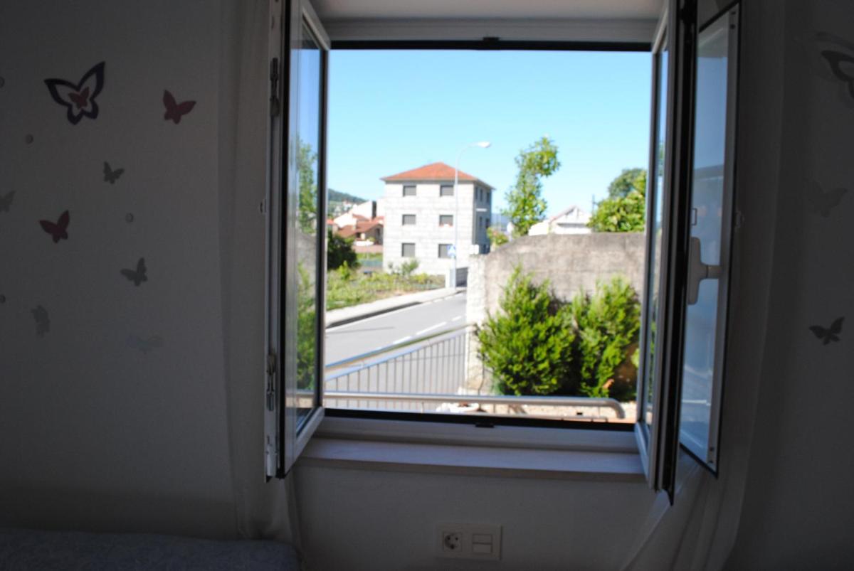 Casa Socorrito en playa de Lourido | Apartment in San salvador de poio ...