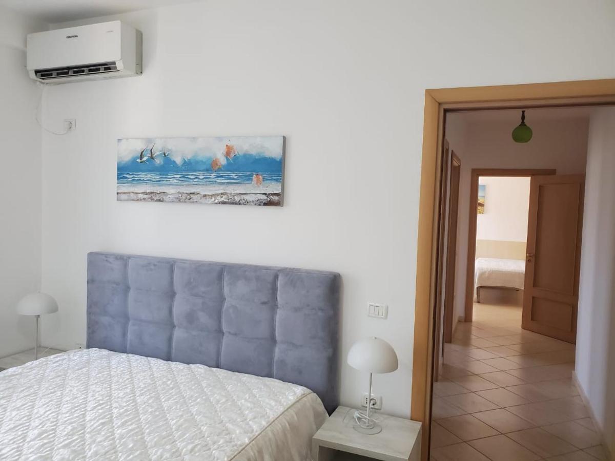 Lungomare Apartment Veranda - Vlorë