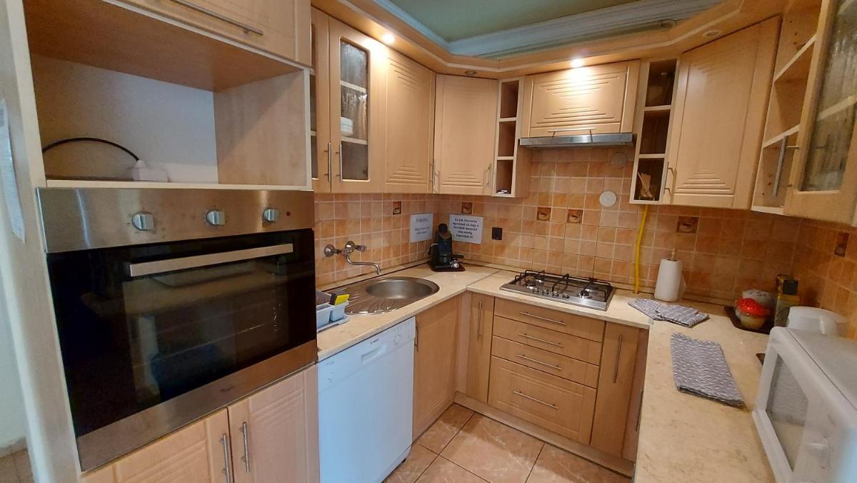 Laci Magánszálláshely - Hadházi út