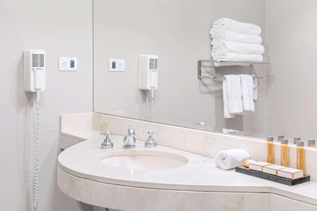 Costa del Sol Wyndham Piura - Piur piura