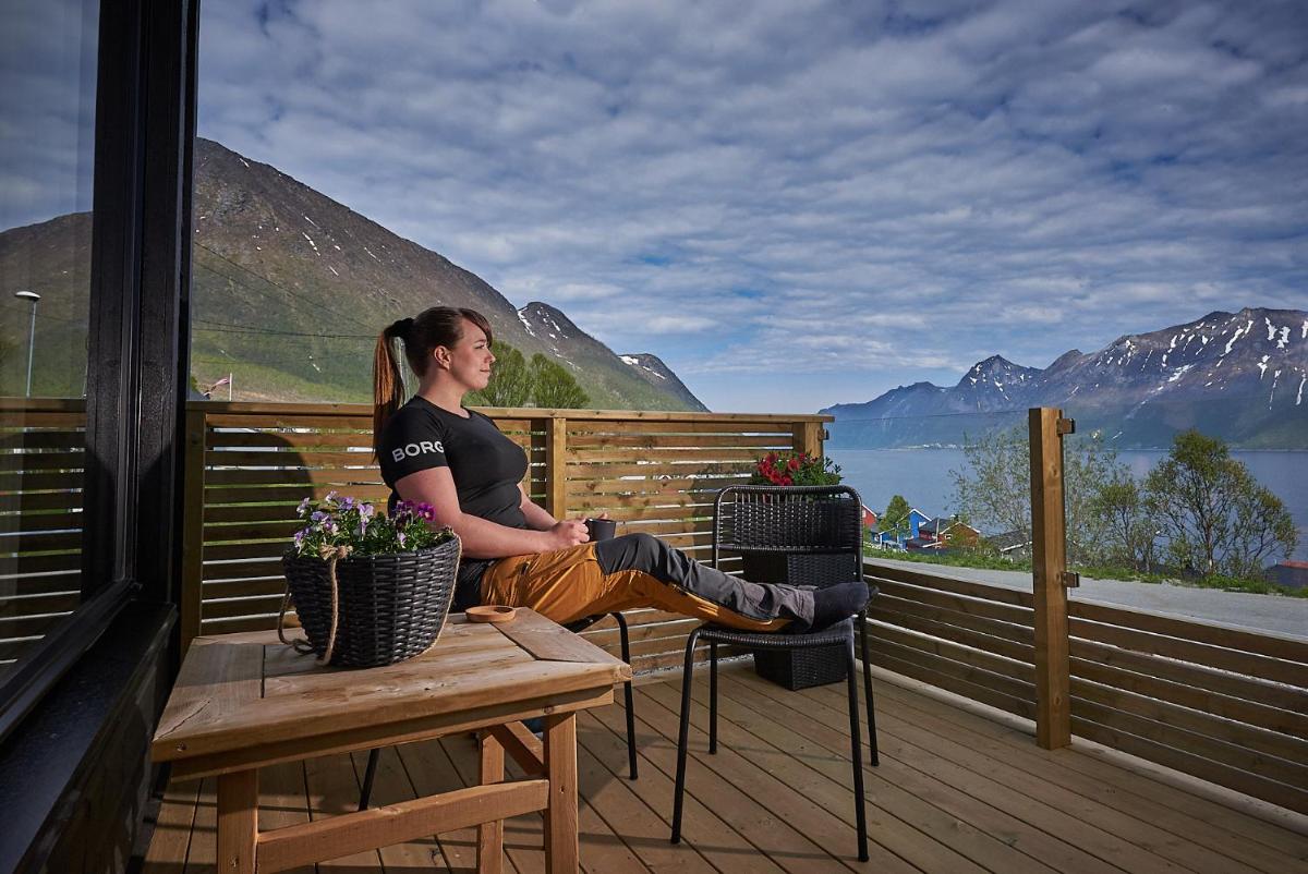 Segla bed & go - Housity