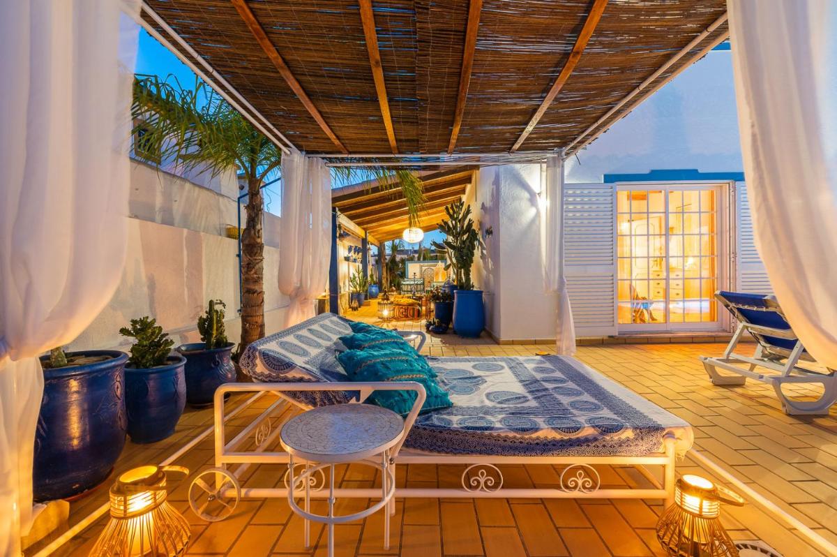 Villa Oasis Galé - Luxury, private pool, AC, wifi - Albufeira