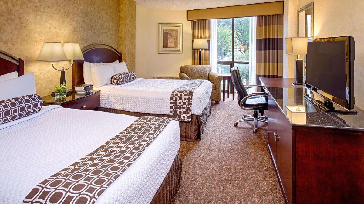 Radisson Hotel Austin - University - Austin