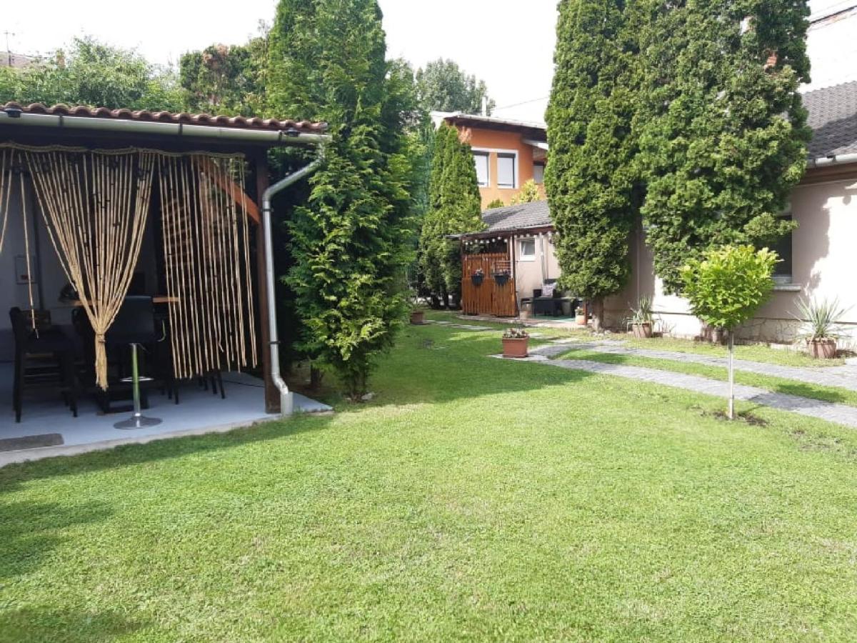 Mokka Home - Mária utca