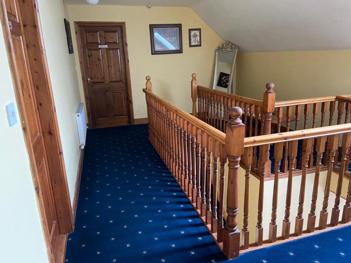 Motorwaylodge Kilcoran Cahir E21RK60 | Guest House in Cahir, Ireland