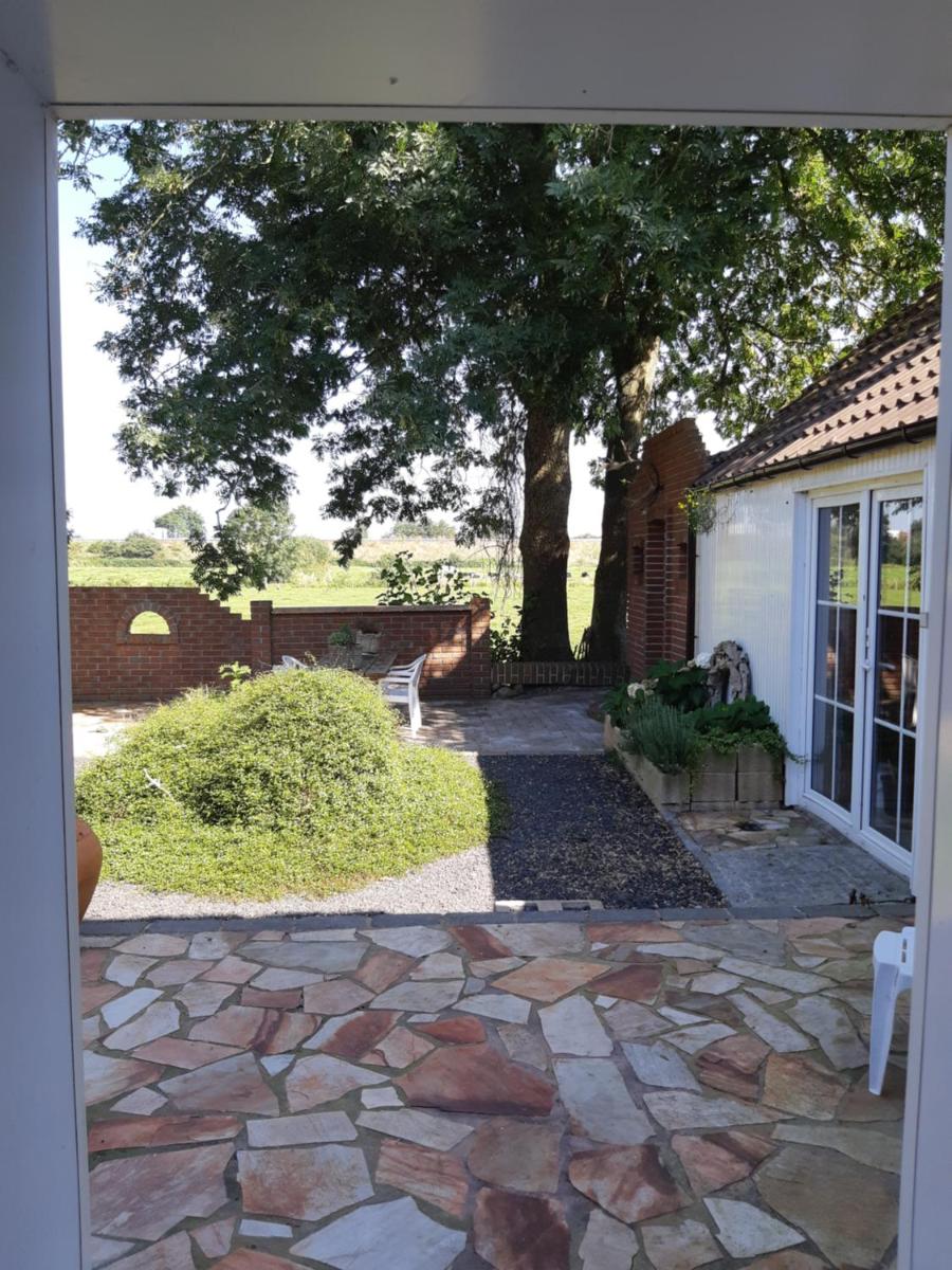 Vakantiehuis Rust & Ruimte - Bunde