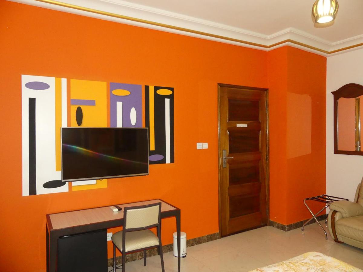 Residence Les Maristes | Apartment in Dakar, Senegal