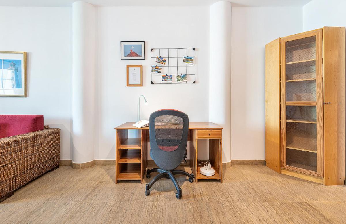 Goya's home. Traditional Canarian beach House. - Arinaga