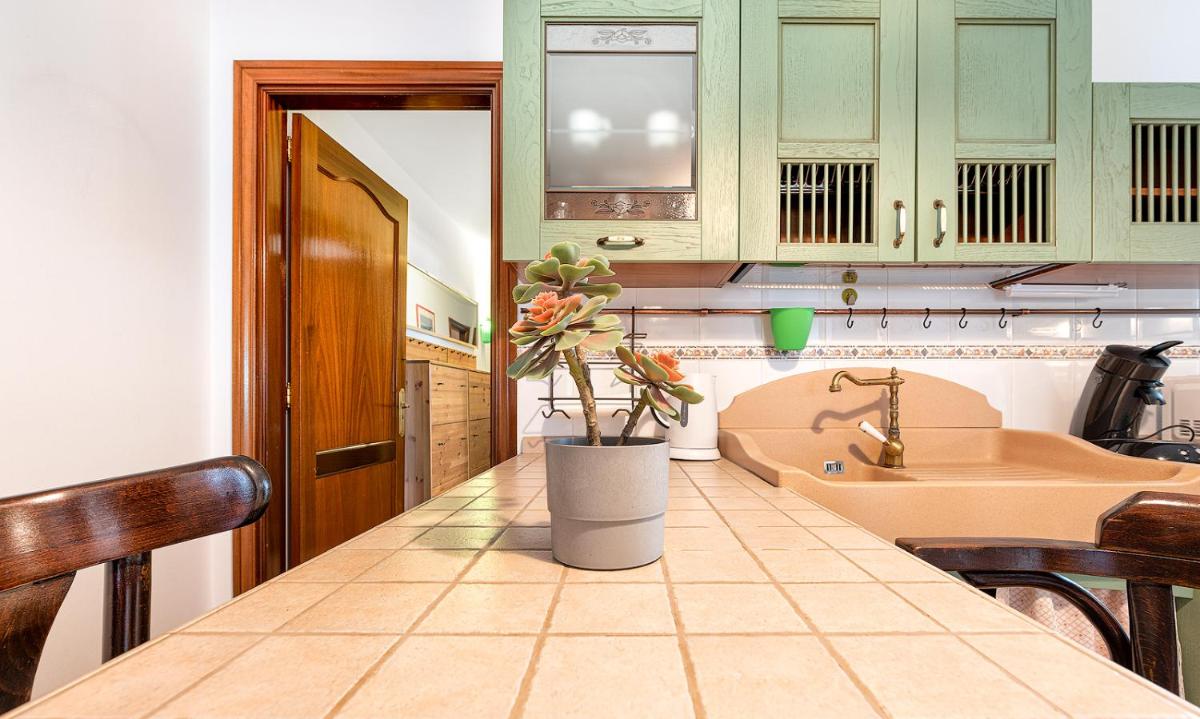 Goya's home. Traditional Canarian beach House. - Arinaga