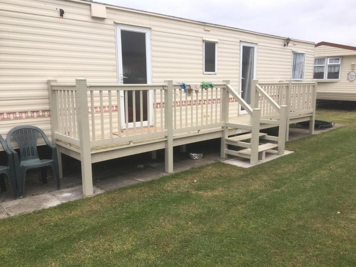 Coastfields Caravan Site Ingoldmells Sleeps 8 - Ingoldmells