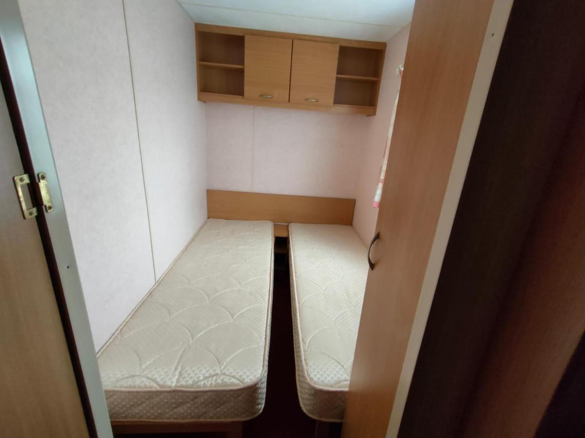 Coastfields Caravan Site Ingoldmells Sleeps 8 - Ingoldmells