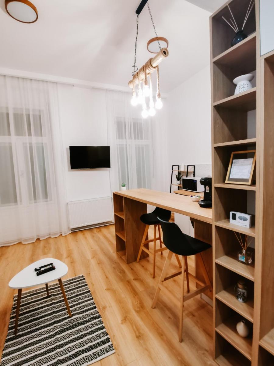 Fly Residence Apartment - Arad
