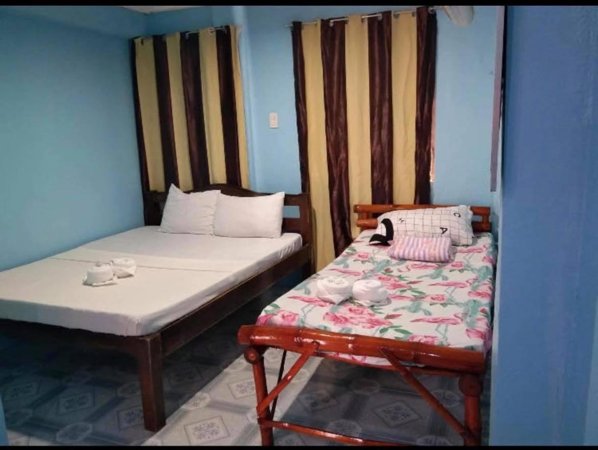 Althea mini beach resort - Bantayan island