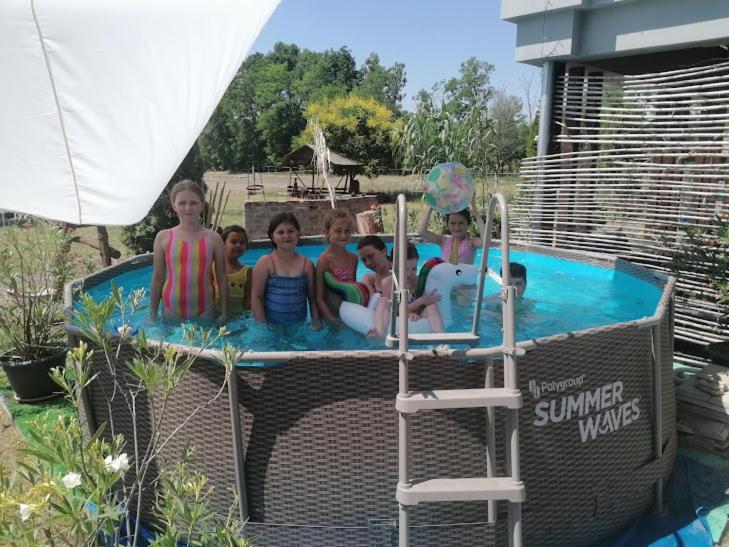 Silver Horse Ranch - Gyulai utca