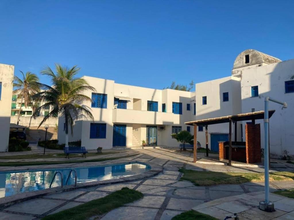 Porto Canoa próximo Canoa Quebrada vista para o Mar - Rhodes 203 ...