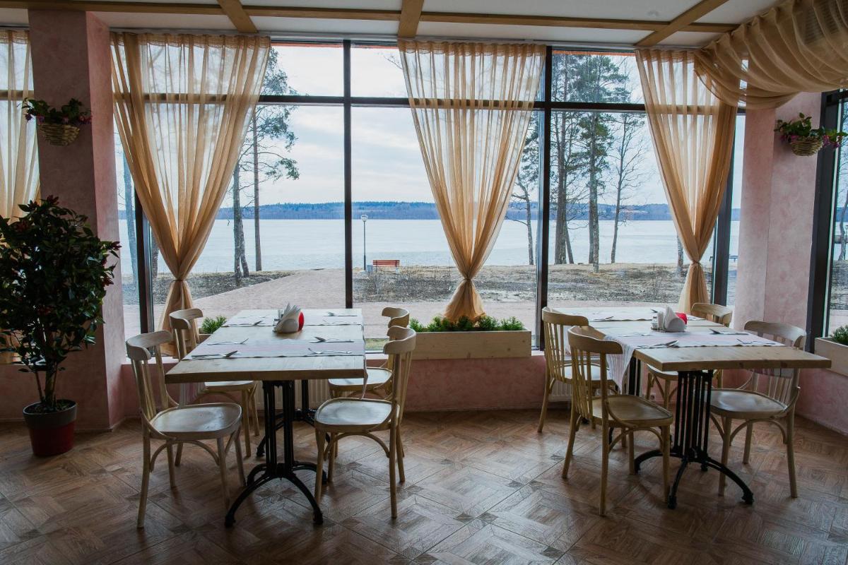 Spa Hotel Michur Inn - Michurinskoye