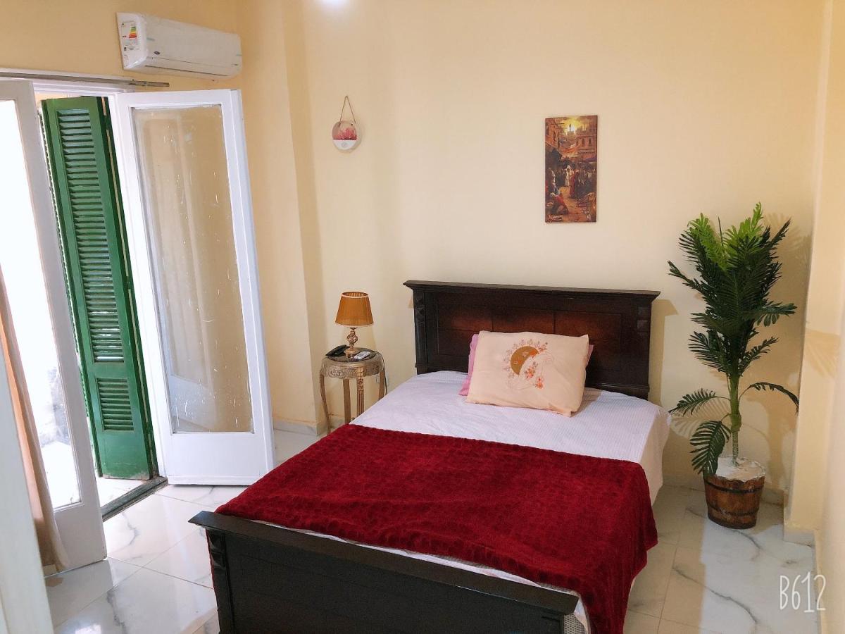 Sweet Home Downtown Cairo - Housity