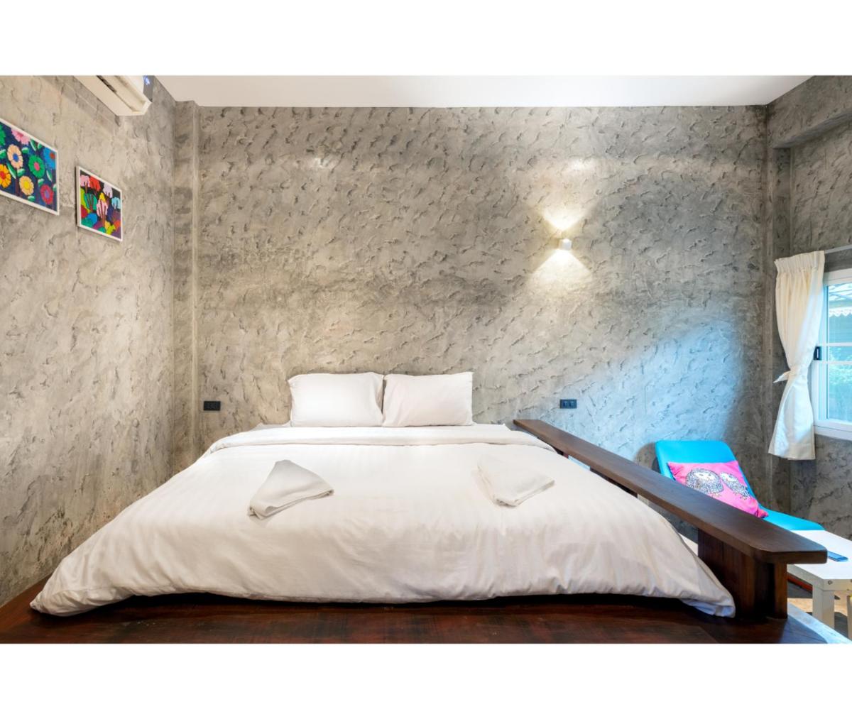Mac Garden Resort - Housity