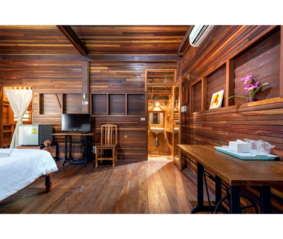 Mac Garden Resort - Housity