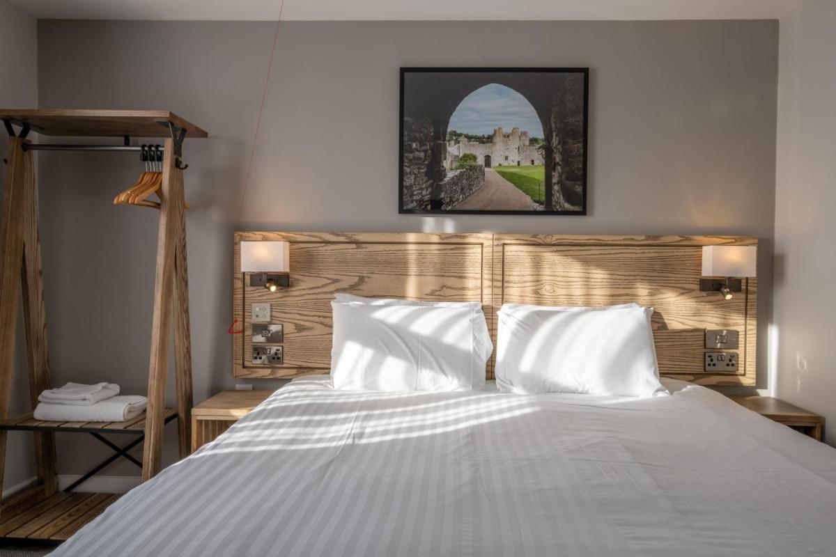 Two Rivers Lodge by Marston’s Inns - Chepstow