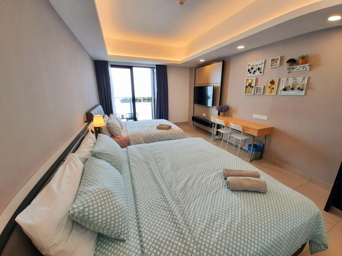 Studio Above The Cloud at Ion Element Genting - Genting highlands