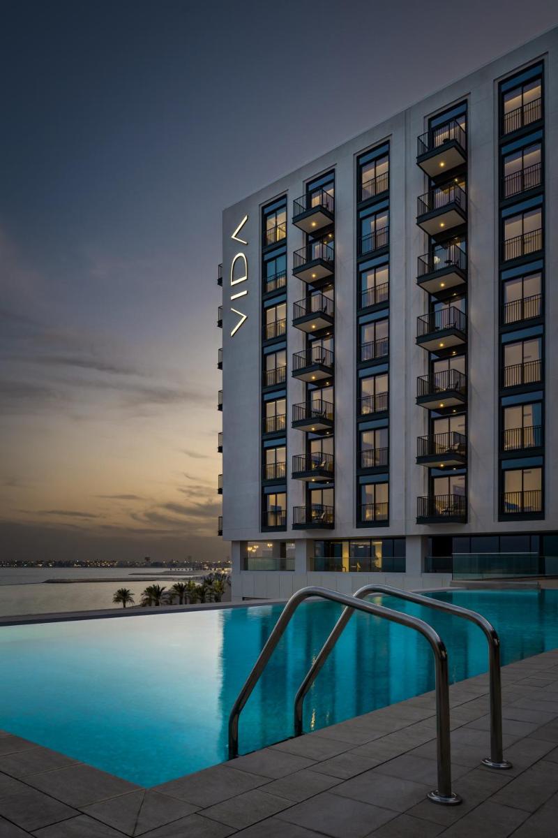 Vida Beach Resort Marassi Al Bahrain - Housity