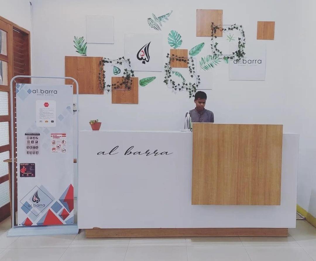 Al Barra Syariah Hotel - Bukittinggi