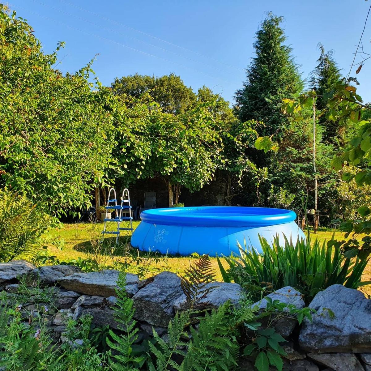 Le Mas Bellanger | B&B in Saint-pierre-chérignat, France