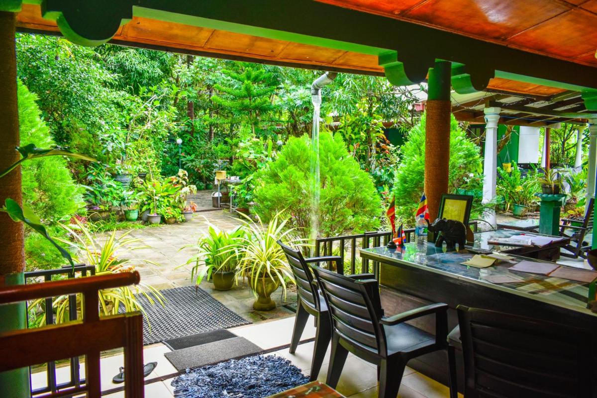 Sigiri Rock Side Home Stay - Sigiriya