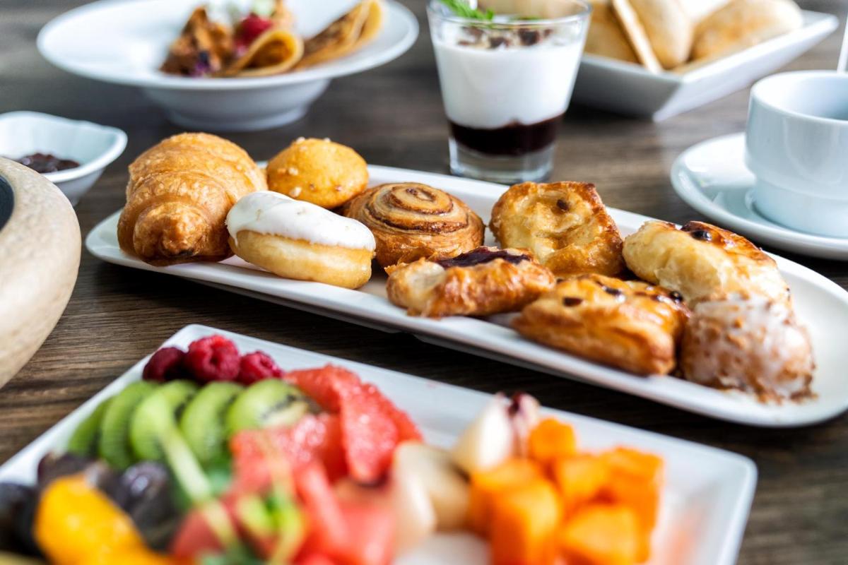 Spring Bitácora - Housity