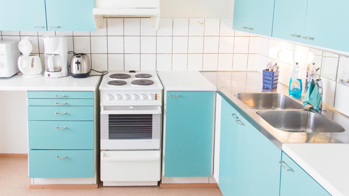 Summer Hotel Tähtelä, Alkio-opisto - Korpilahti