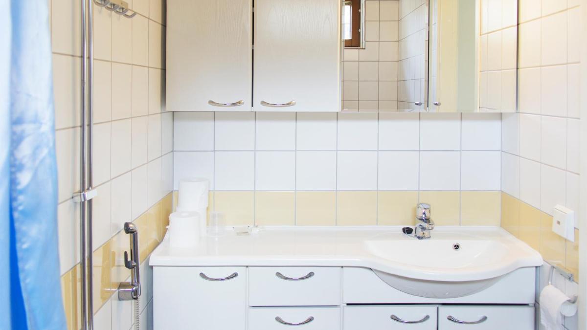 Summer Hotel Tähtelä, Alkio-opisto - Korpilahti