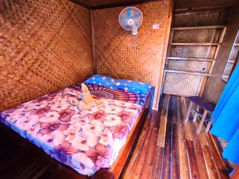 Castaway Native Huts - San vicente