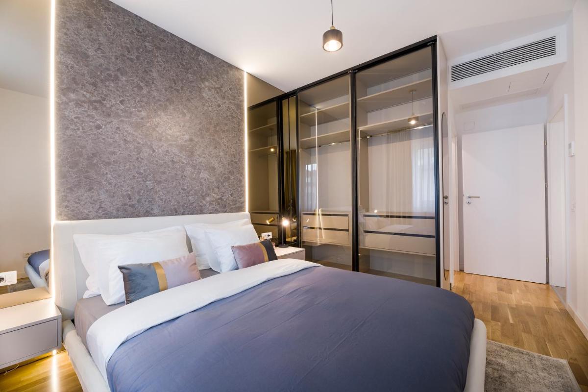 Bucharest Luxury Apartments - Bucharest