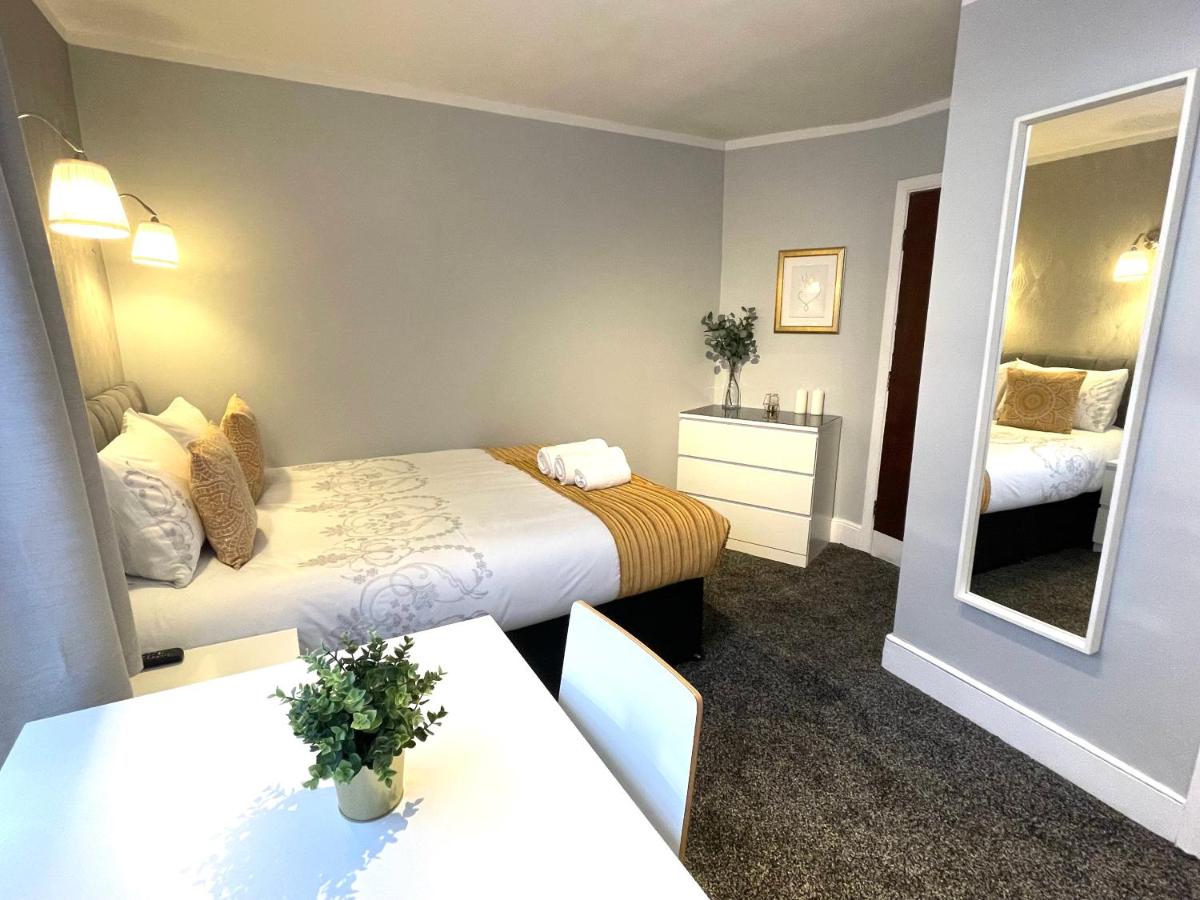 Trinity House Hotel - London