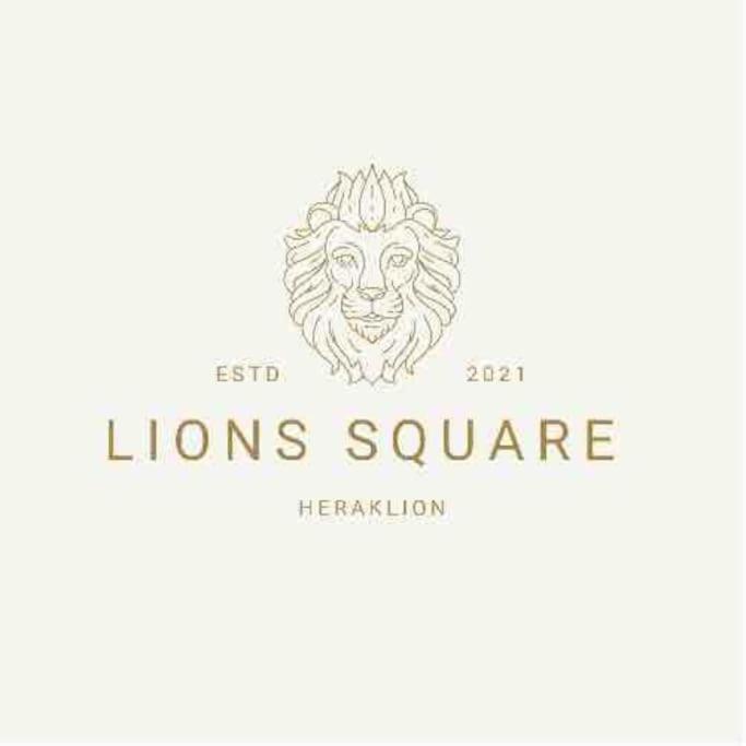 Lions Square Heraklion - Housity