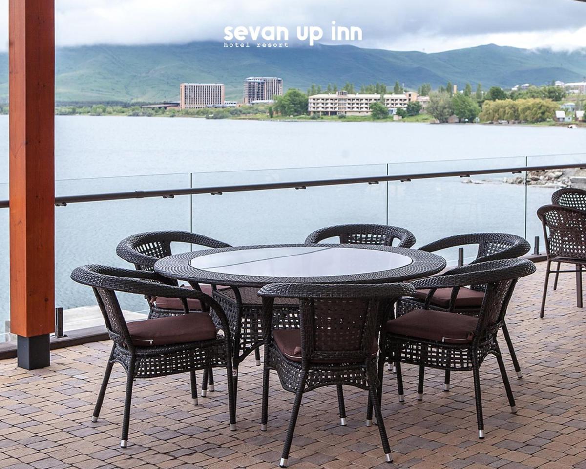 Sevan Resort, Sevan Up Inn - Housity