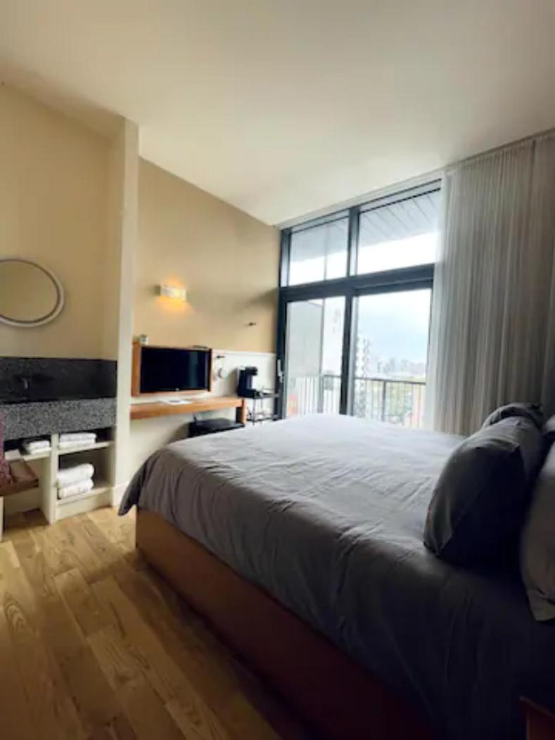 UNTITLED at 3 Freeman Alley | Apartment in Lower east side, United States