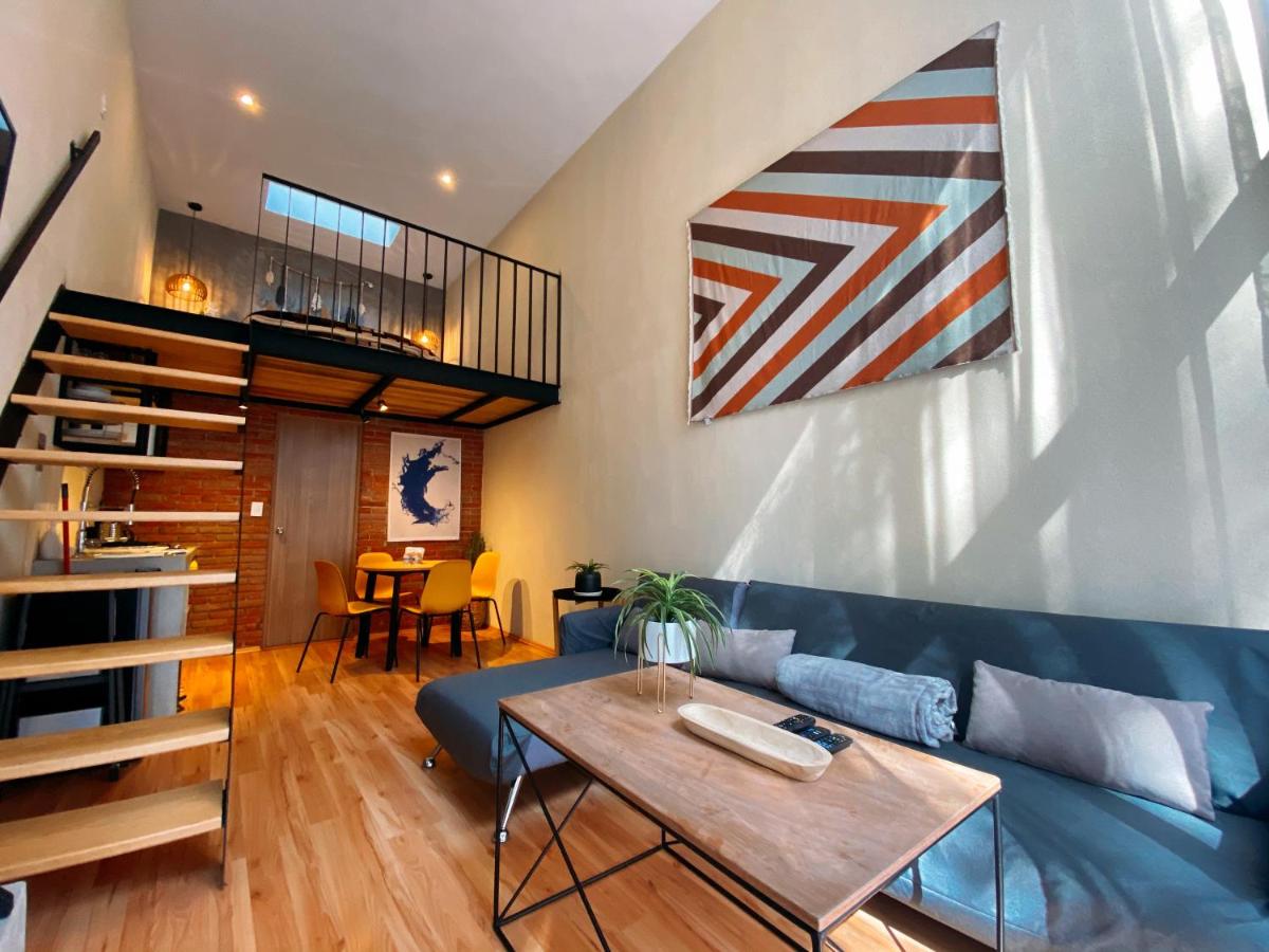 Cabañas Boutiques TinyChillHouse - Mineral del chico