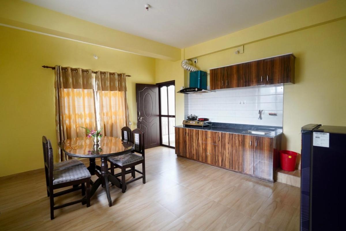 Garden Rest House - Pokhara