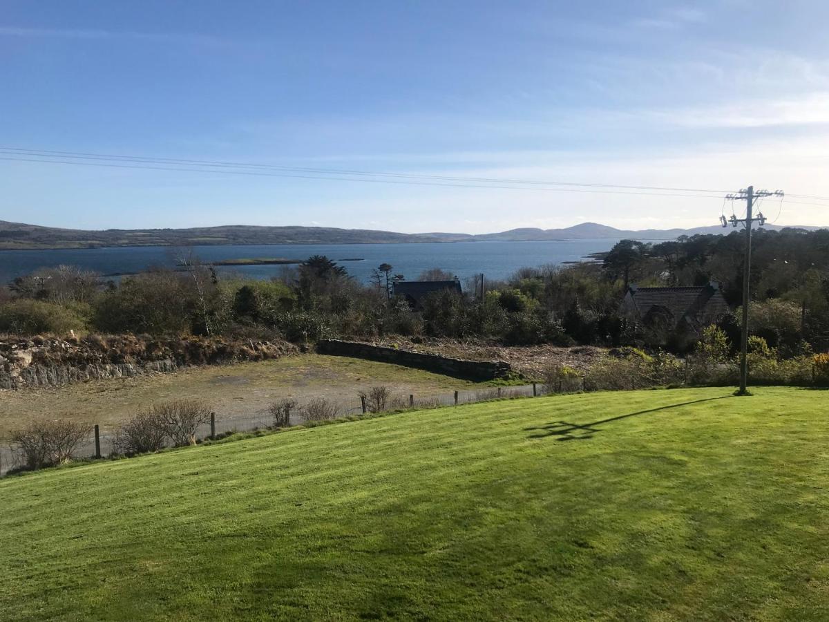 Ahakista Lodge | B&B in Ahakista, Ireland